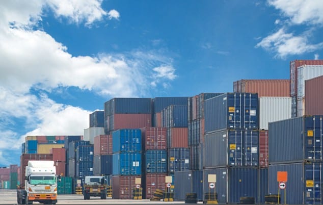 Transport logistique : zoom sur le plan multimodal